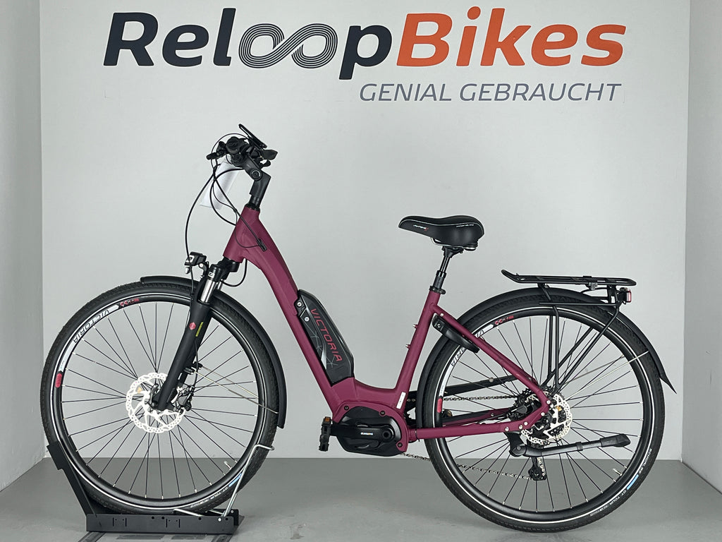 Victoria Rad E-Toruing 8.8 – ReloopBikes