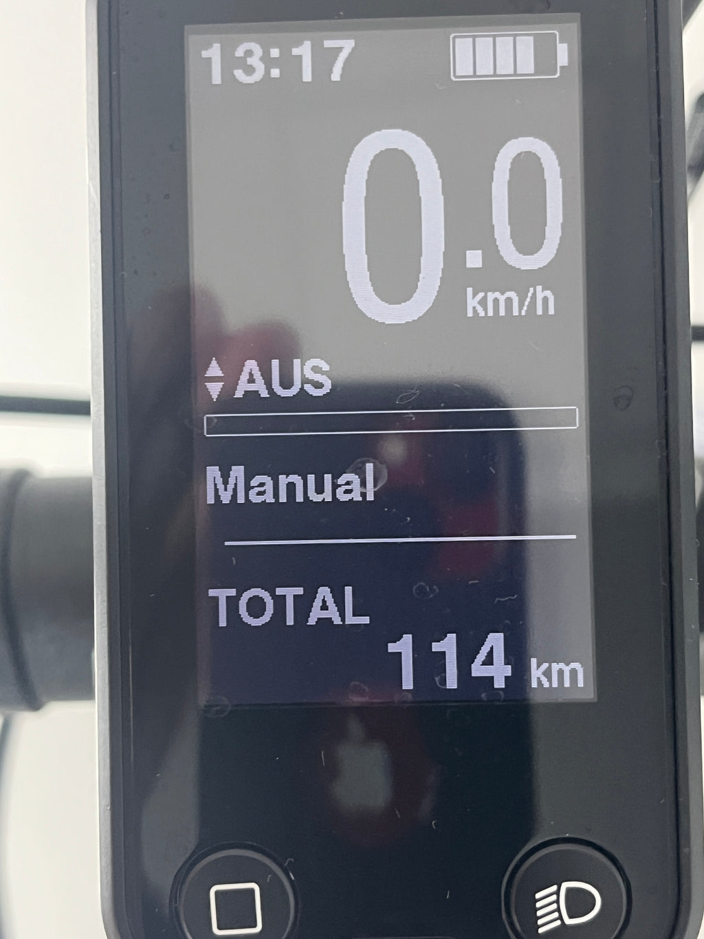 Victoria Rad E-Toruing 8.8 – ReloopBikes